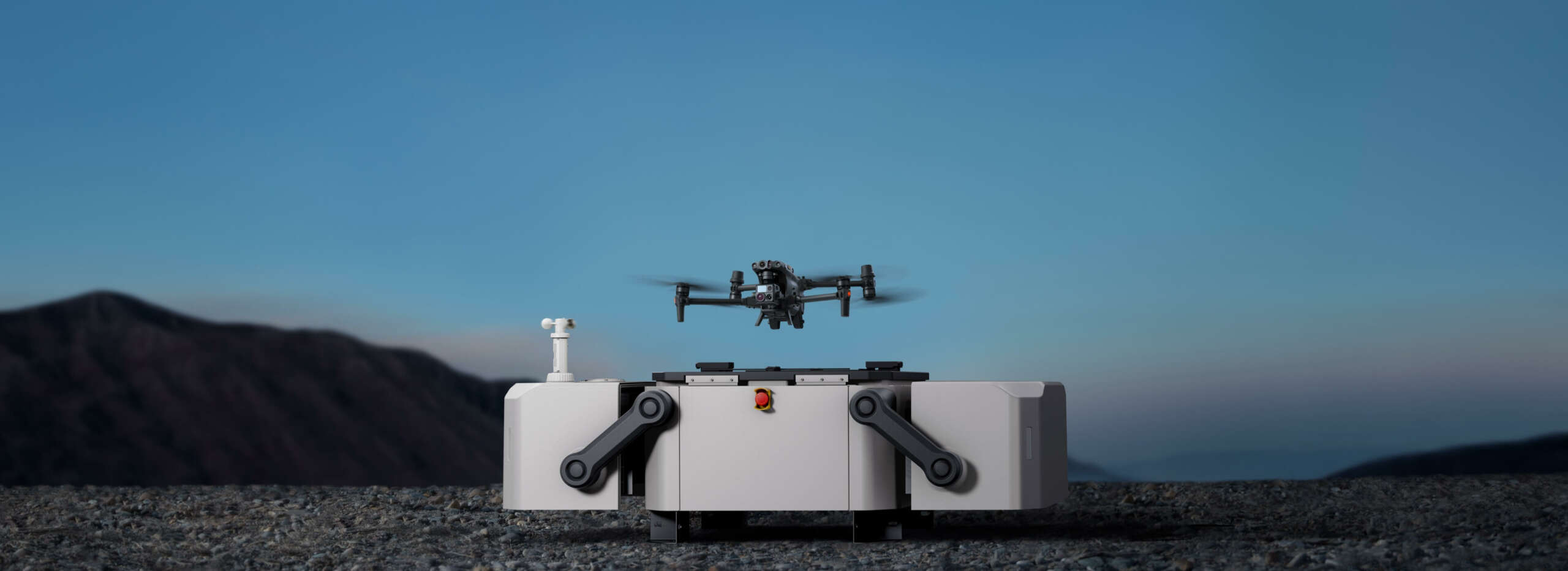 UAV&UGV EMEA&Africa | DroneWay : The Future of possible – UAV&UGV EMEA ...